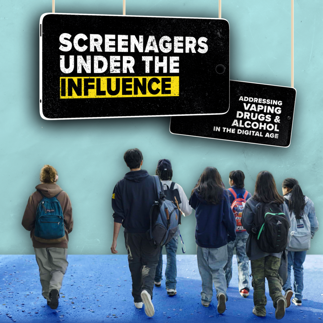 TEEN WELLNESS – CAFILM Education